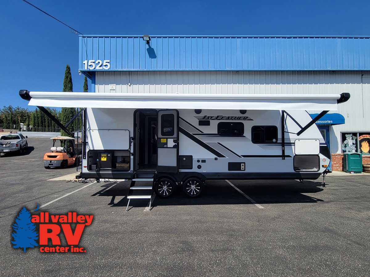 All Valley RV | Acton, CA | RV dealership