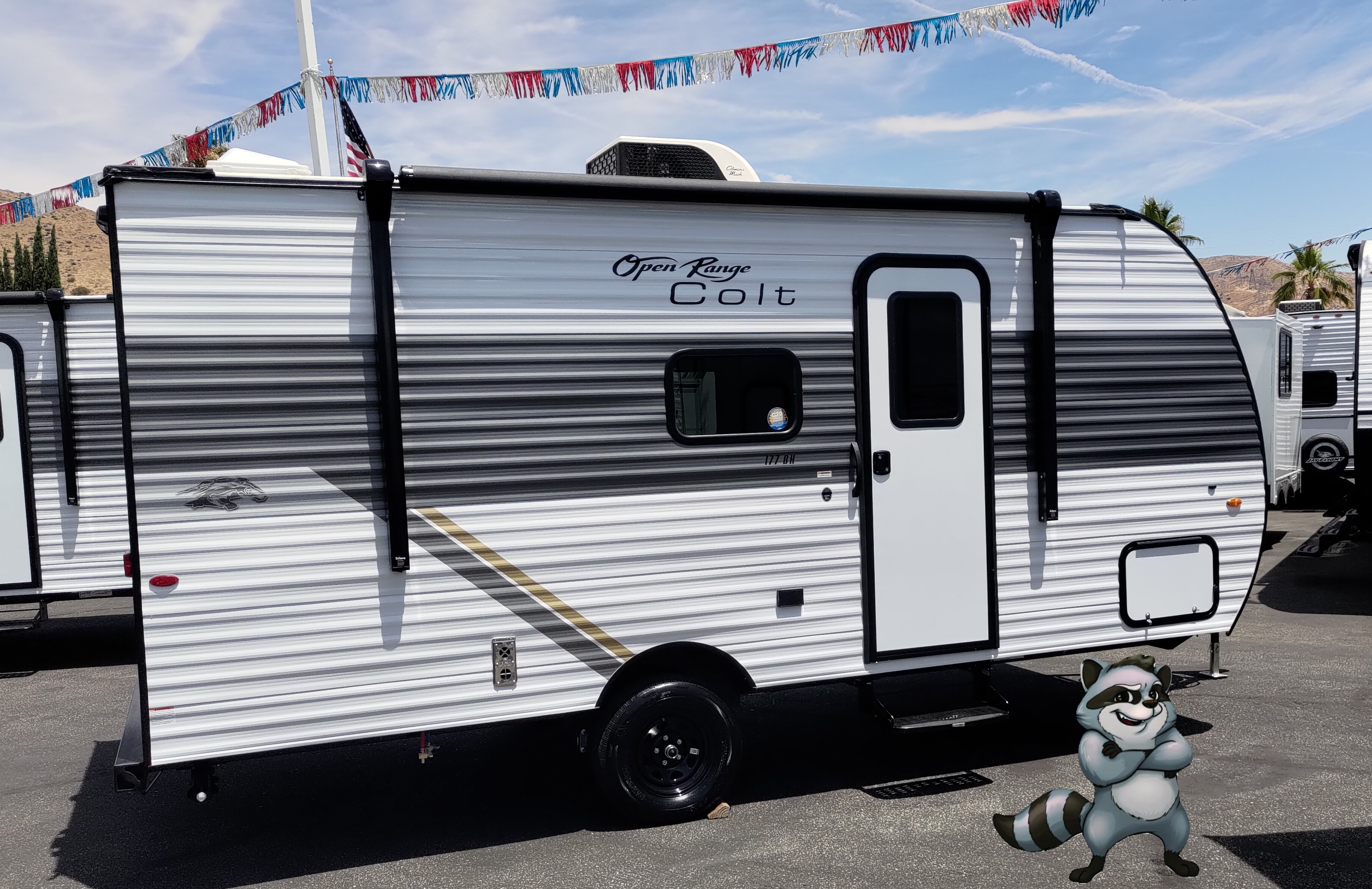 Inventory | Acton, CA | RV dealership